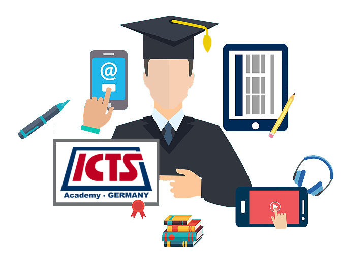 Startseite | ICTS Academy